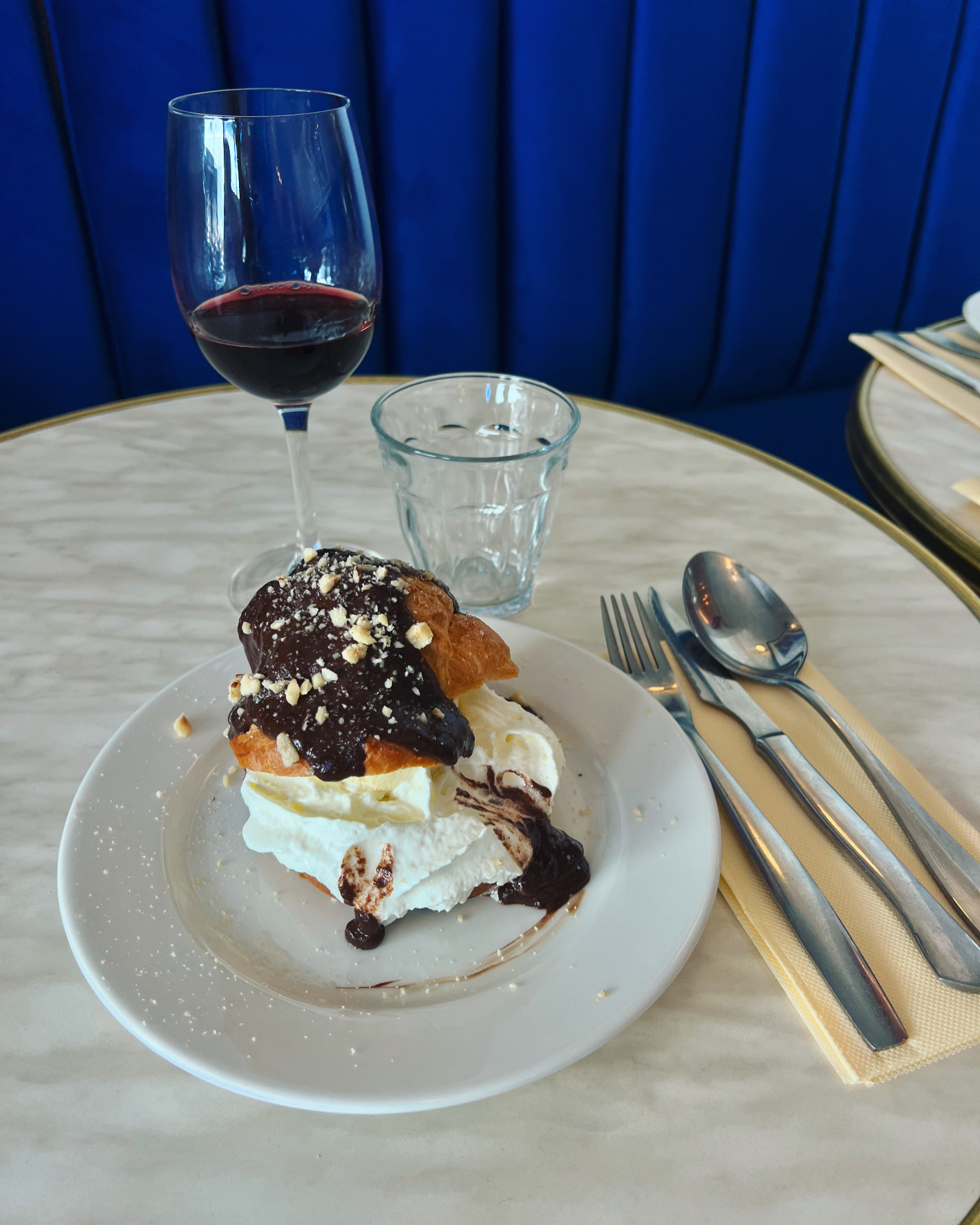 Edmond Restaurant – Edmond Restaurant à Pornichet